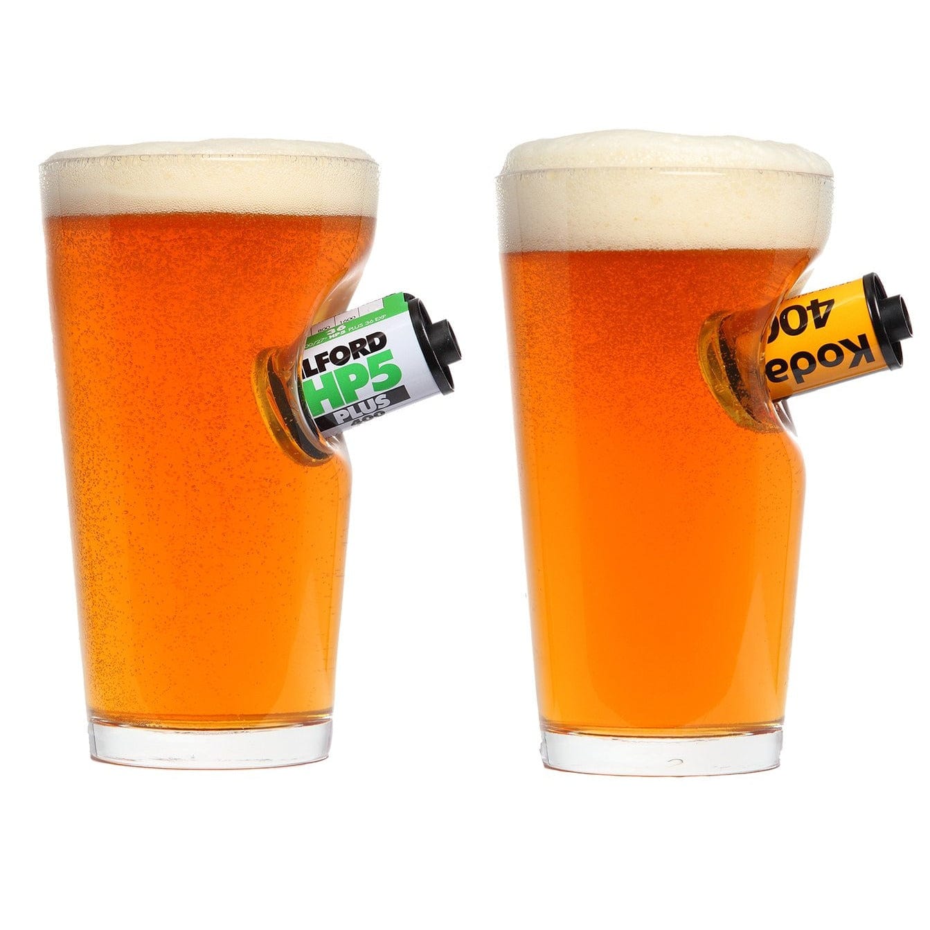 35mm Pint Glass Gift Sets