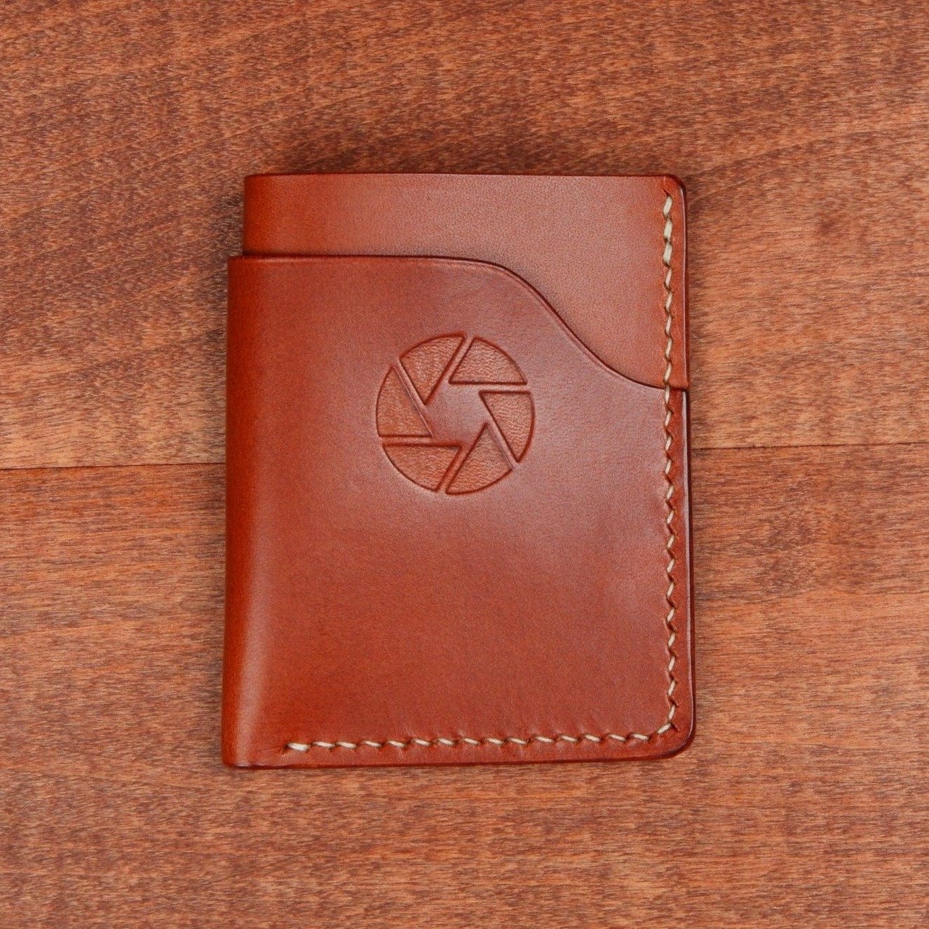 Aperture Card Wallet